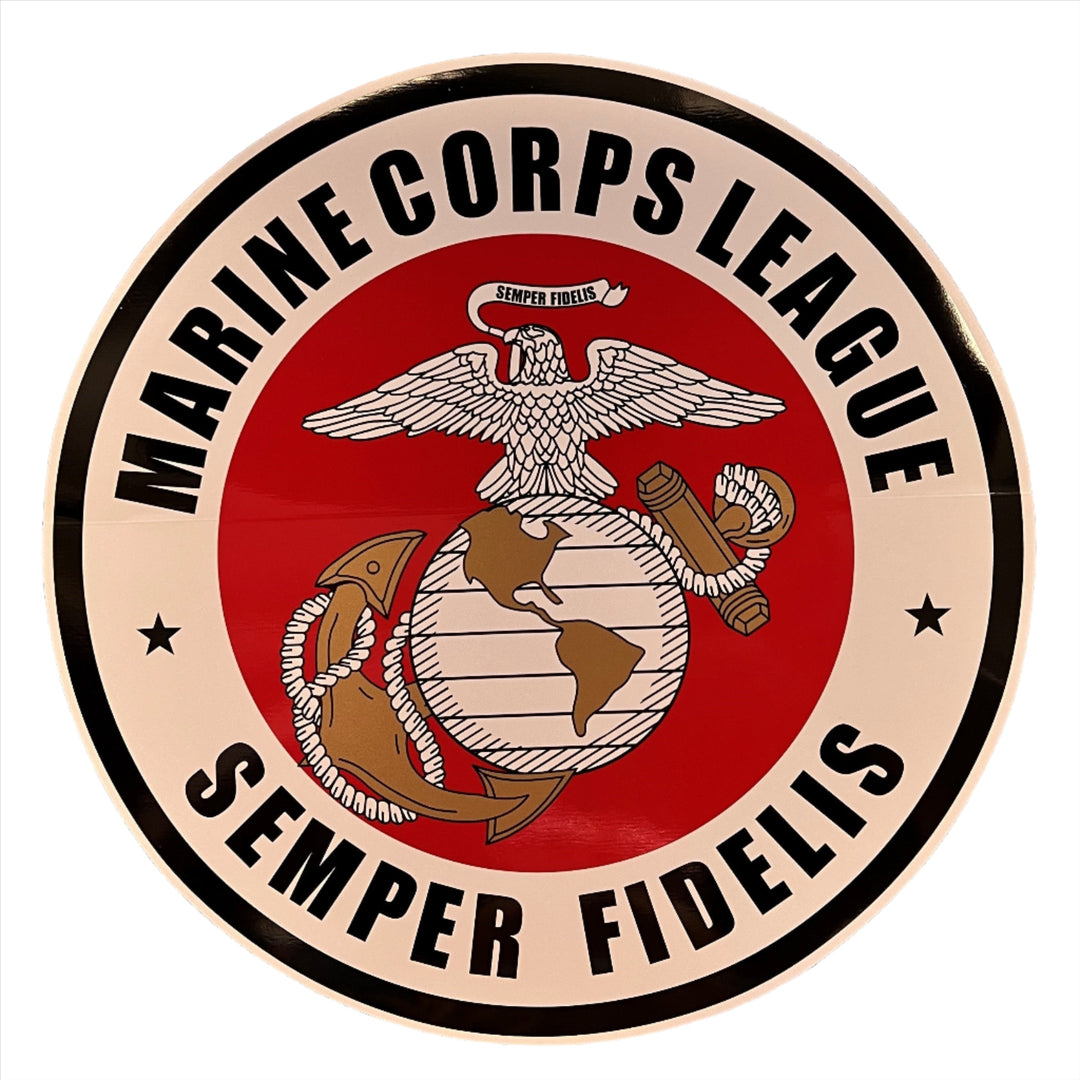 Miscellaneous – Tagged "Decals" – The Semper Fi Store