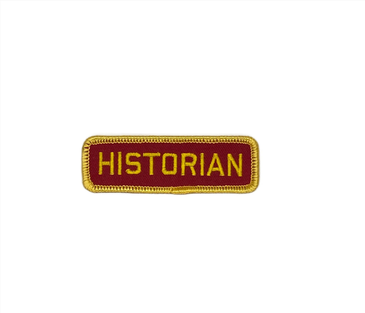 Uniform Cover Cap Strip Historian – The Semper Fi Store