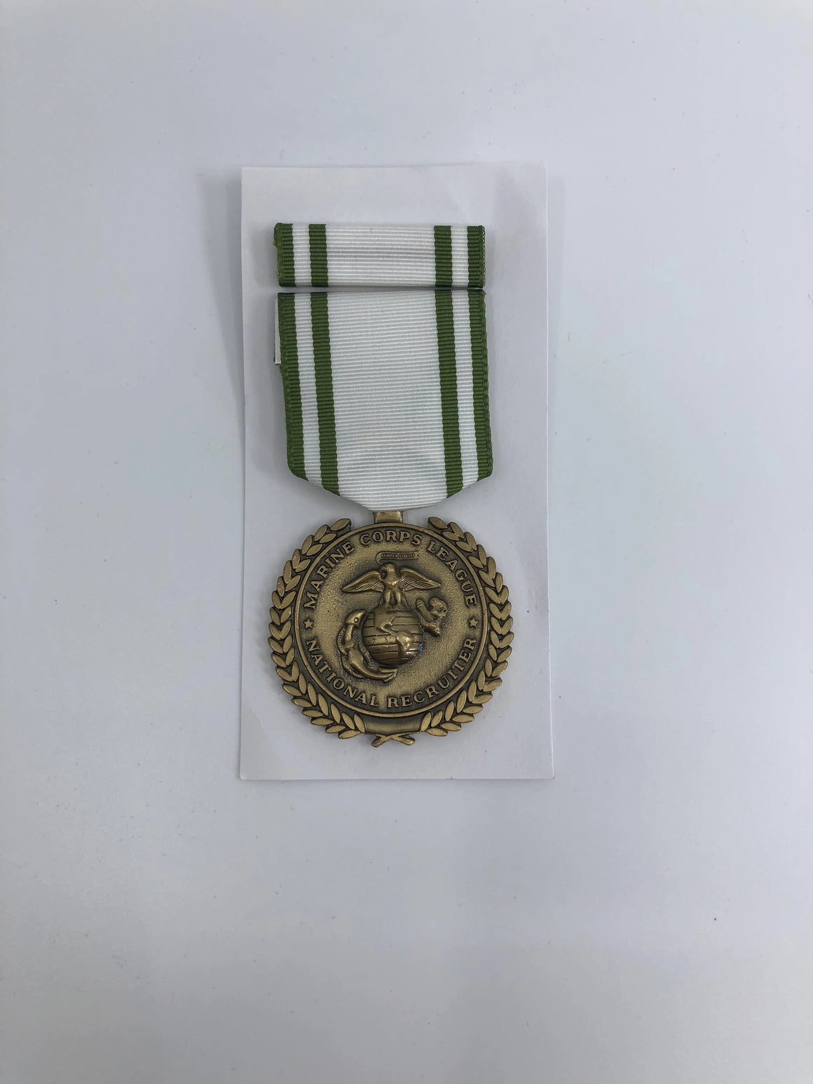 Medals /Ribbons – The Semper Fi Store