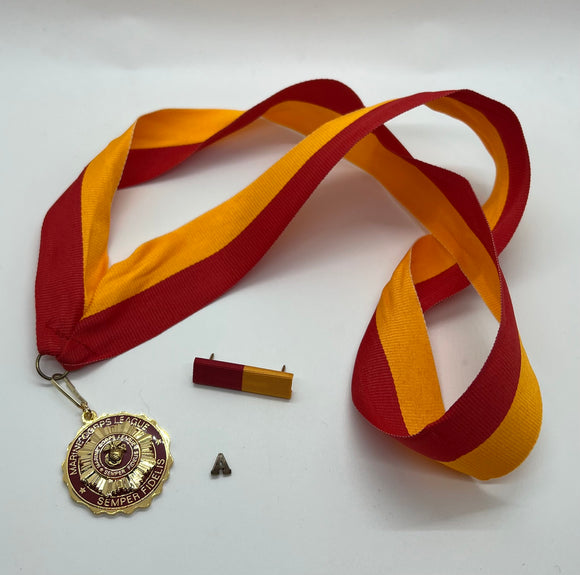 Medals /Ribbons – Page 2 – The Semper Fi Store