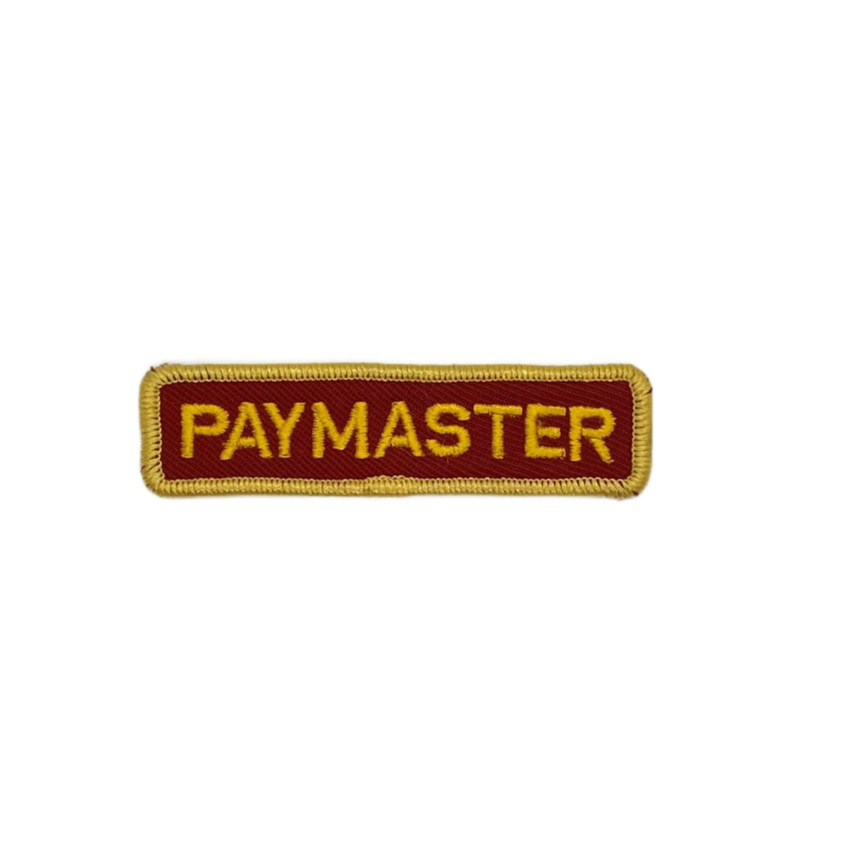 Uniform Cover Cap Strip Paymaster – The Semper Fi Store